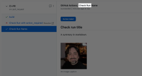 Creating GitHub Checks (and Understanding the Checks API) - Ken Muse