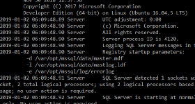 Data DevOps: Deploying SQL Server DACPACs to Docker - Ken Muse