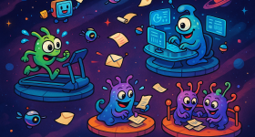 Why Exporting Environment Variables Doesn’t Work In Actions - Ken Muse