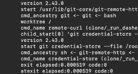 How to Dynamically Authenticate With Git - Ken Muse