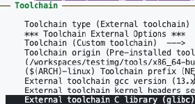 Speeding Up the Buildroot Toolchain - Ken Muse