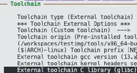 Speeding Up the Buildroot Toolchain - Ken Muse