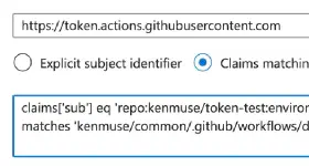 Using Azure Flexible Federation With GitHub Actions - Ken Muse